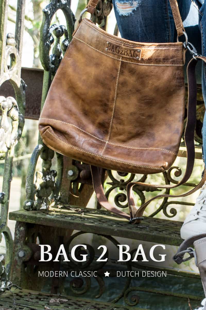 Bag2Bag – HipandHappyCH
